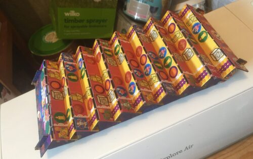 DIY Punch Outs : r/tabletopgamedesign